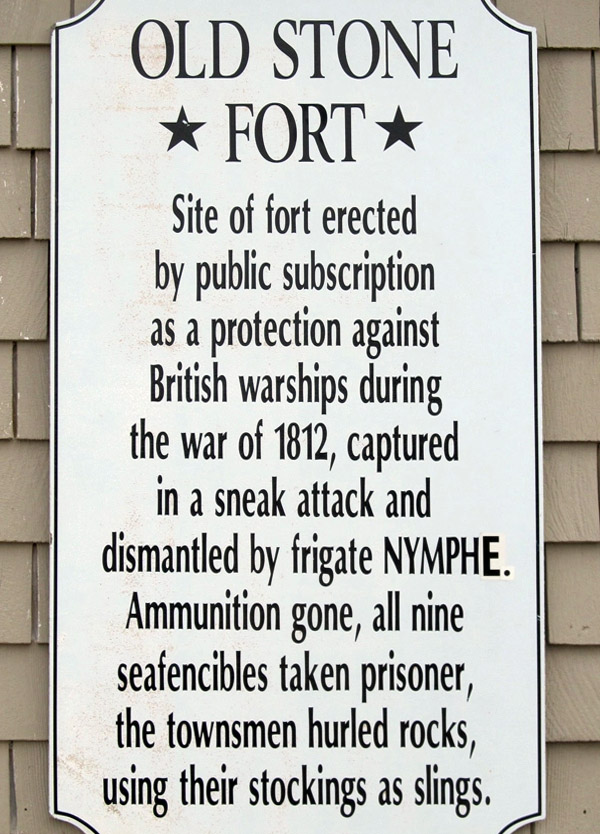 The British Attack on Sandy Bay, Sept. 8, 1814 – Historic Ipswich