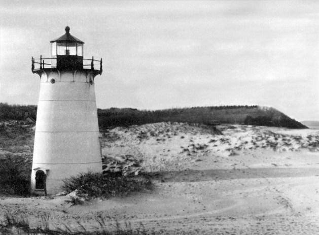 The Ipswich Lighthouse – Historic Ipswich