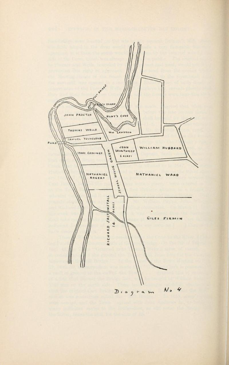7 South Village Green, the Col. John Baker House (c. 1761) – Historic ...
