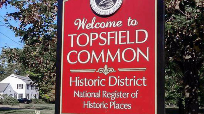 The Early History of Topsfield – Historic Ipswich