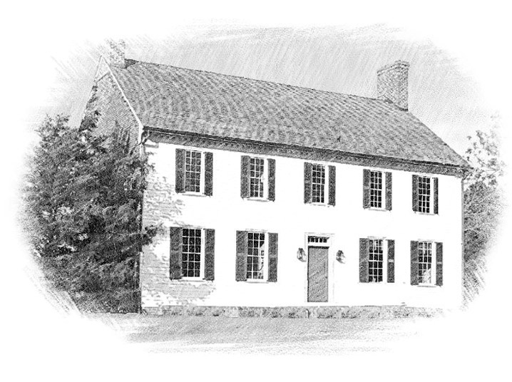 2 East Street, the Robert Jordan House (1863) – Historic Ipswich