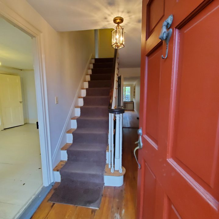 38 East Street, the John Harris House (1743) – Historic Ipswich