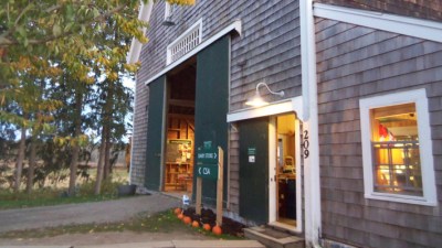 Appleton Farms – Historic Ipswich