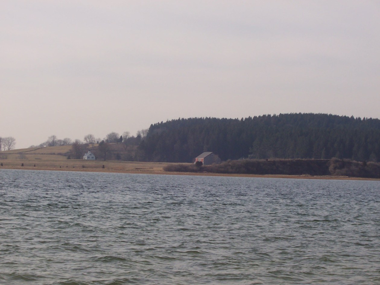 Winter Walks in the Dunes at Castle Neck – Historic Ipswich