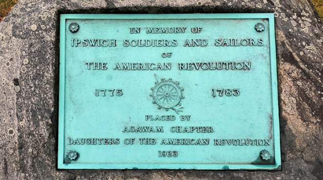 Evacuation Day, March 17, 1776 – Historic Ipswich