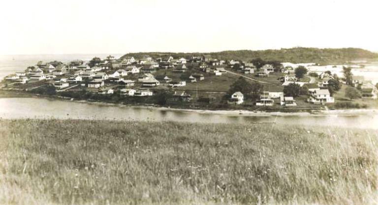 History of Little Neck – Historic Ipswich