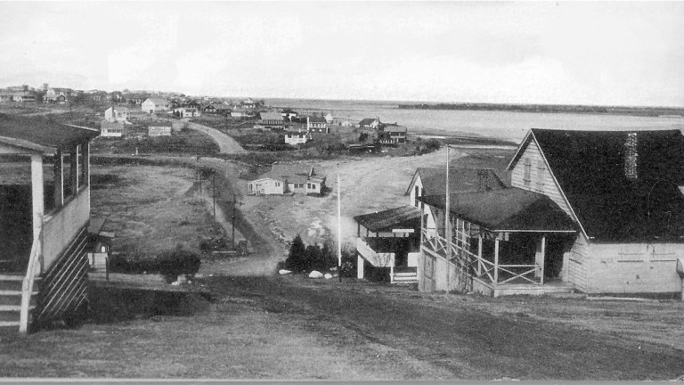 History of Little Neck – Historic Ipswich