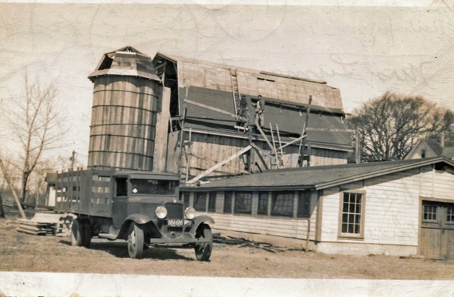 88-90 High Street, the Shatswell-Tuttle House (c. 1690/1806) – Historic ...