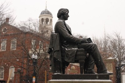 The Caning of Senator Charles Sumner – Historic Ipswich