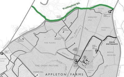 Appleton Farms – Historic Ipswich