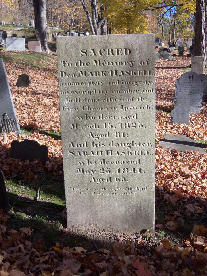 deacon_mark_haskell – Historic Ipswich