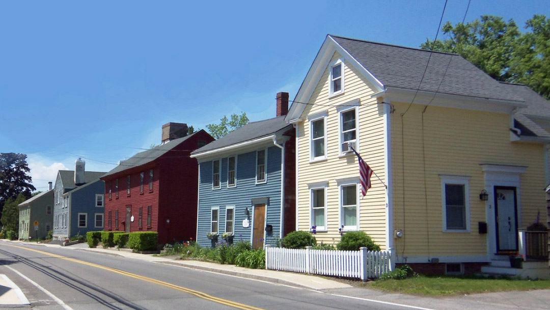 Historic Ipswich – On the Massachusetts North Shore