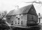 1 South Green, the Captain John Whipple House (1677/1690) – Historic ...