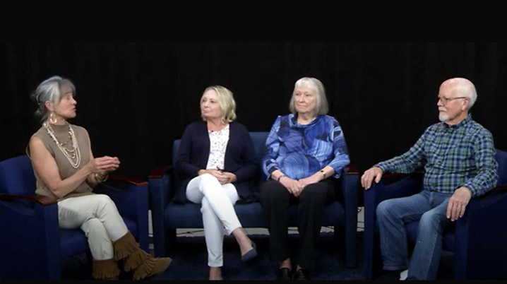 Ipswich Visitor Center Volunteers Share their Enthusiasm on ICAM ...