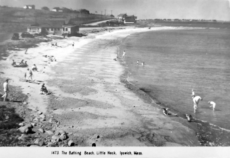 History of Little Neck – Historic Ipswich