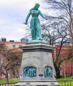 The Amazing Story of Hannah Duston, March 14, 1697 – Historic Ipswich