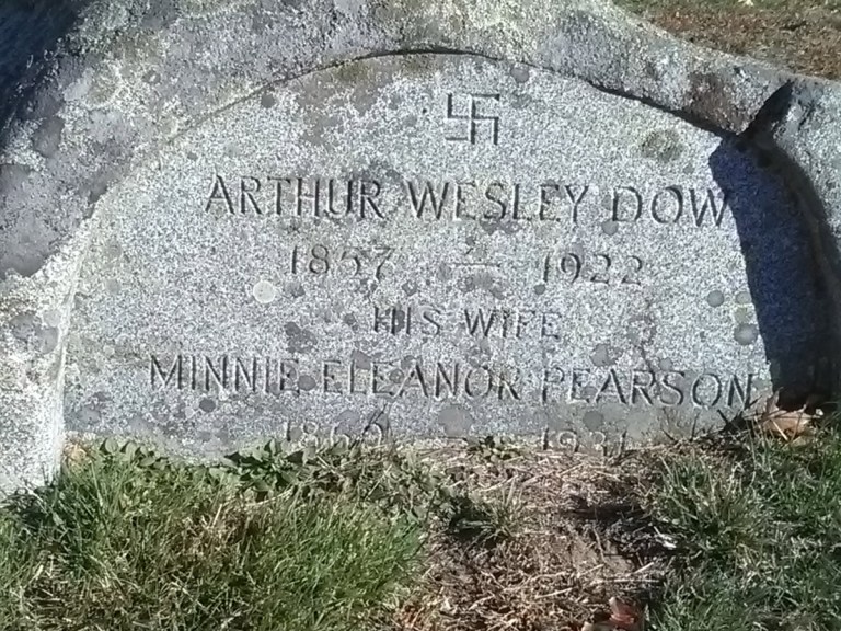 Arthur Wesley Dow’s Images of Ipswich – Historic Ipswich