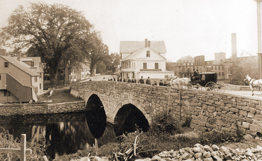 Historic Ipswich – On the Massachusetts North Shore