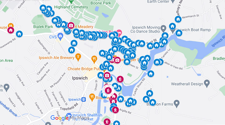 How the Irish Made Their Mark in New England – Historic Ipswich