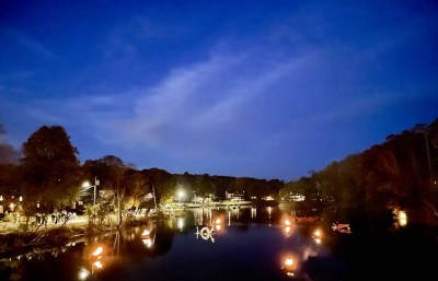 Ipswich Illumination – Historic Ipswich