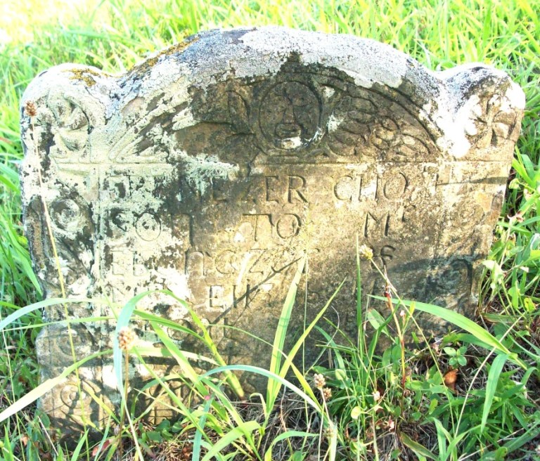 A Brief History of the Choates of Ipswich, Essex, and Newburyport ...