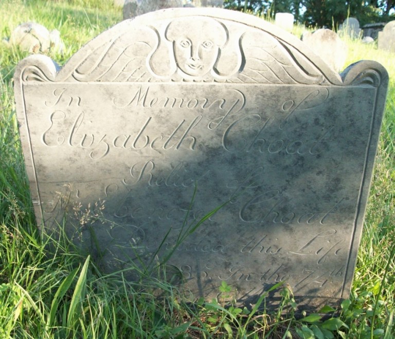 A Brief History of the Choates of Ipswich, Essex, and Newburyport ...