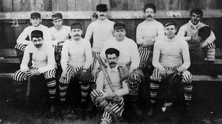 Who Were the Agawam Indians, Really? – Historic Ipswich