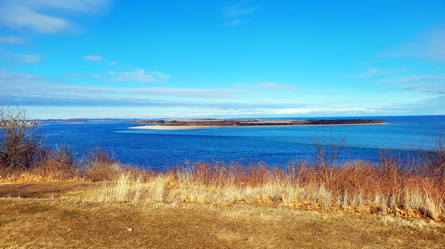Historic Ipswich – On the Massachusetts North Shore