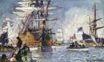 The Siege of Boston – Historic Ipswich
