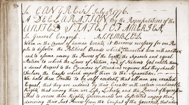 Ipswich Copies of the Declaration of Independence – Historic Ipswich